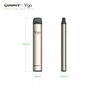 E Cigarette | Slim Vape Pen Vgo Pod System OEM Manufacturer