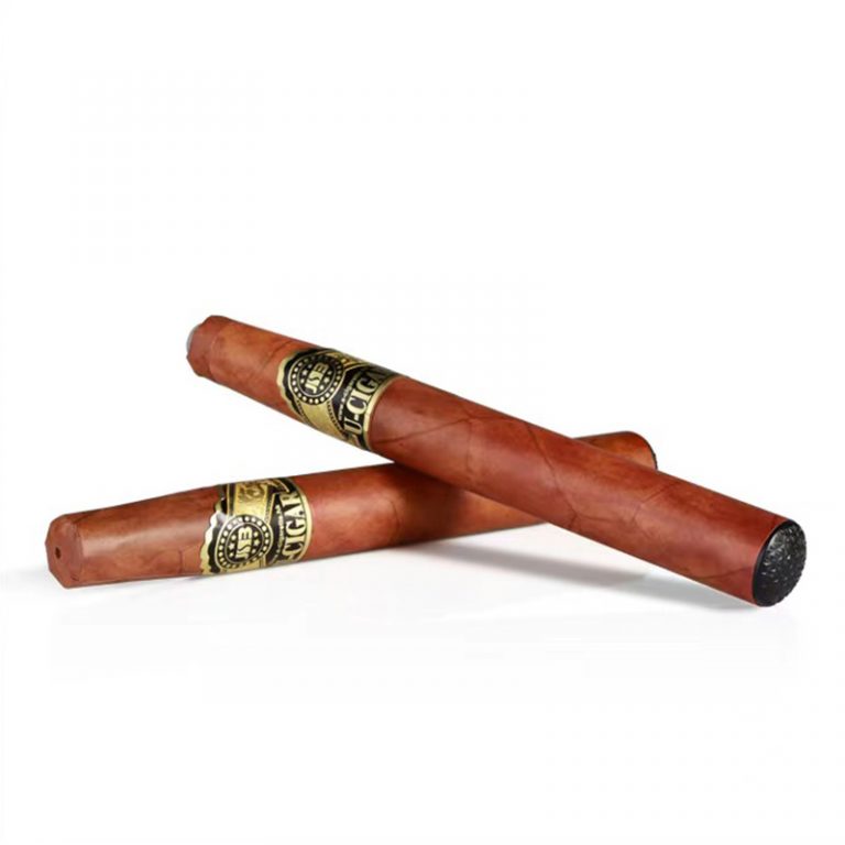 E-Cigars 2.5ml Rechargeable Ucigar Vape Pod E-Cigarettes