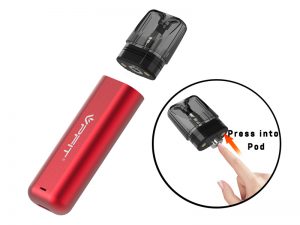 What is Coil E-Liquid Separation | Coil On Plug (COP) | Insbar-II Pod ...