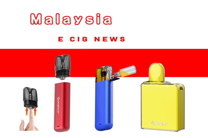 E Cig Malaysia-MSHR Appeal To Re-evaluate Generation Endgame