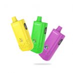 Arobar Screen Smart Disposable Vape 13000 puffs Vape Factory