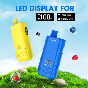 Arobar Screen Smart Disposable Vape 13000 puffs Vape Factory
