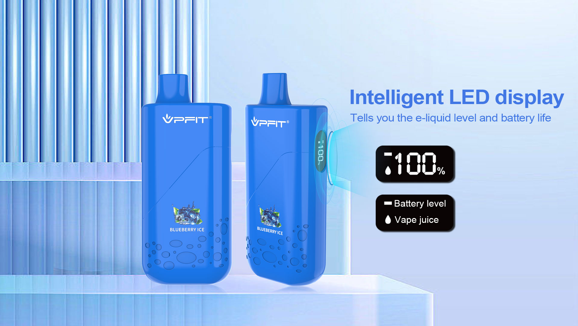 Arobar Screen Smart Disposable Vape 13000 puffs Vape Factory