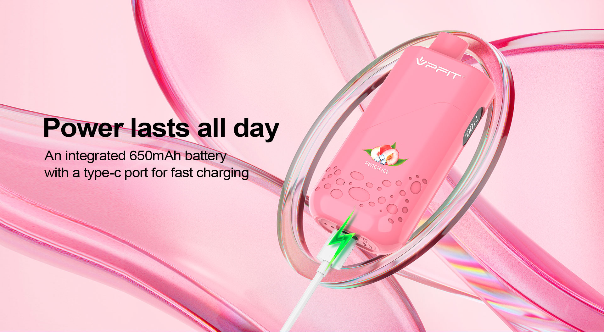 Arobar Screen Smart Disposable Vape 13000 puffs Vape Factory