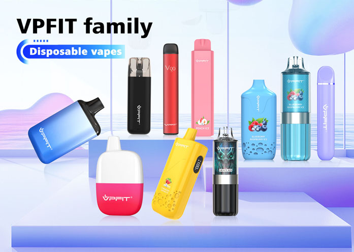 Top OEM Vape Manufacturer in China | Custom E-Cigarette Solutions - JSB ...