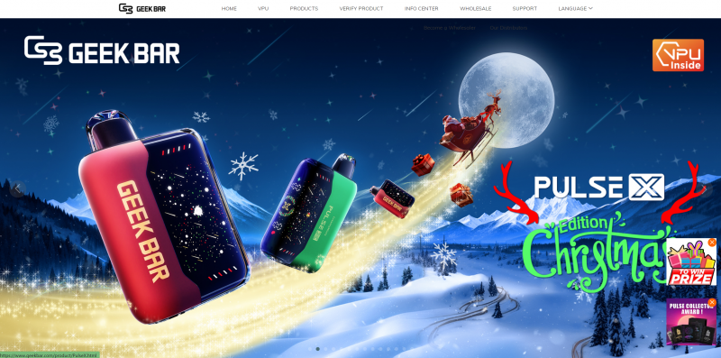 10 Best Vape Manufacturer In China