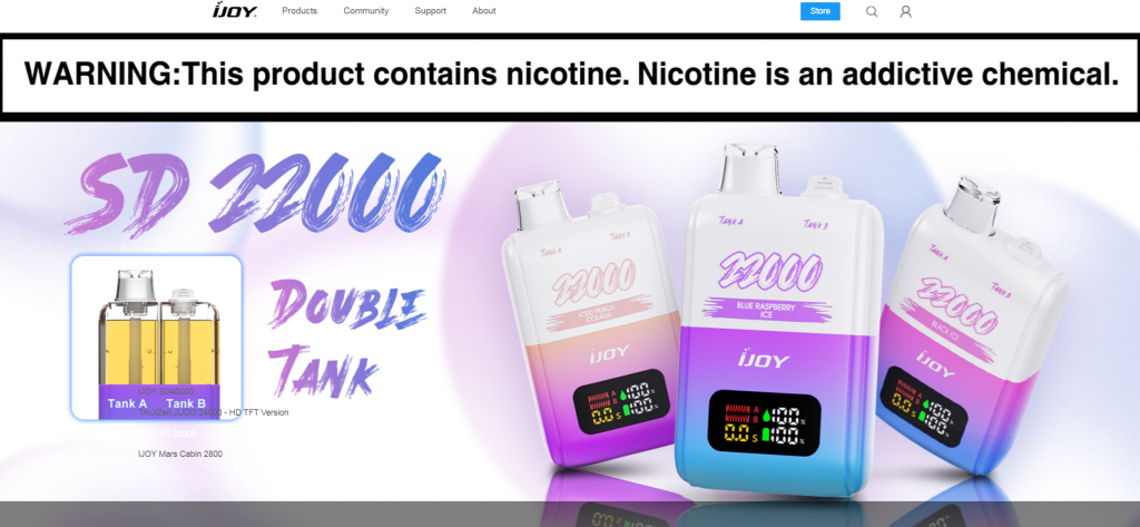 10 Best Vape Manufacturer In China