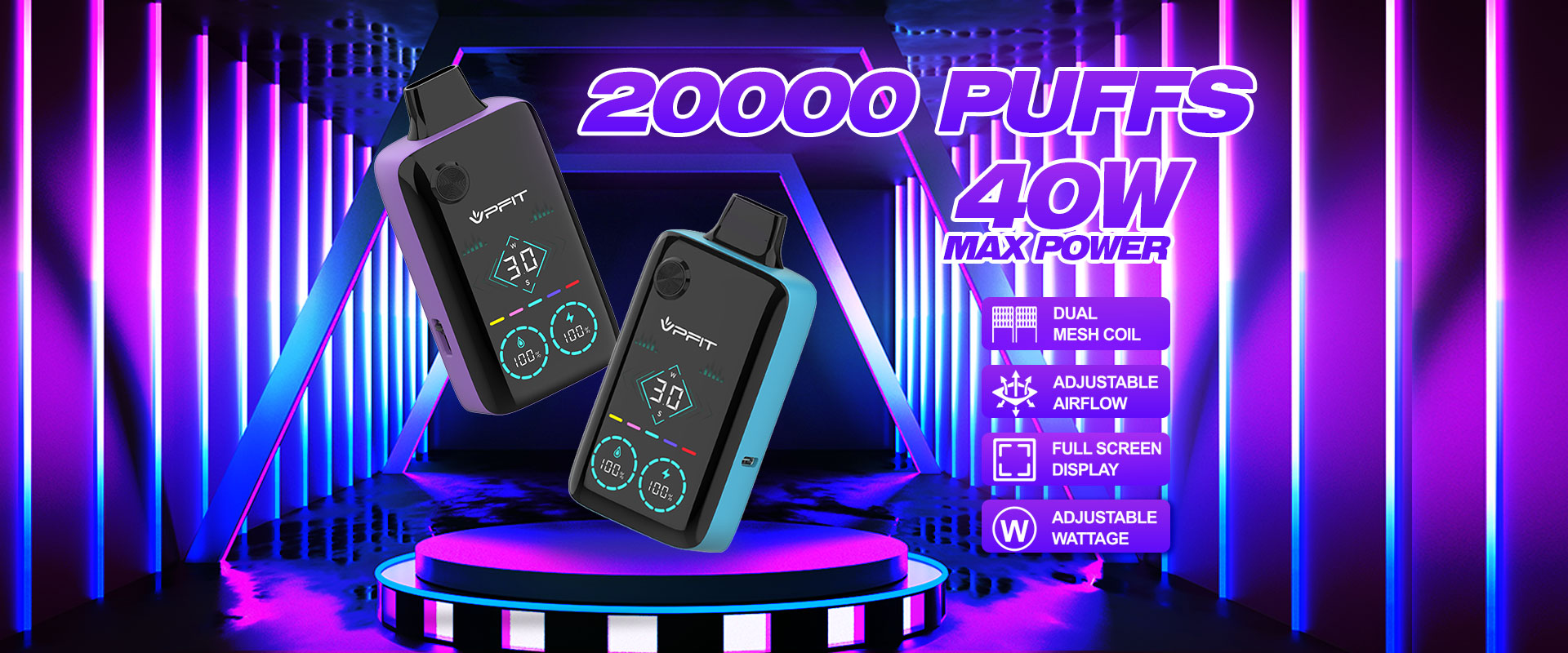 Top OEM Vape Manufacturer in China | Custom E-Cigarette Solutions - JSB ...