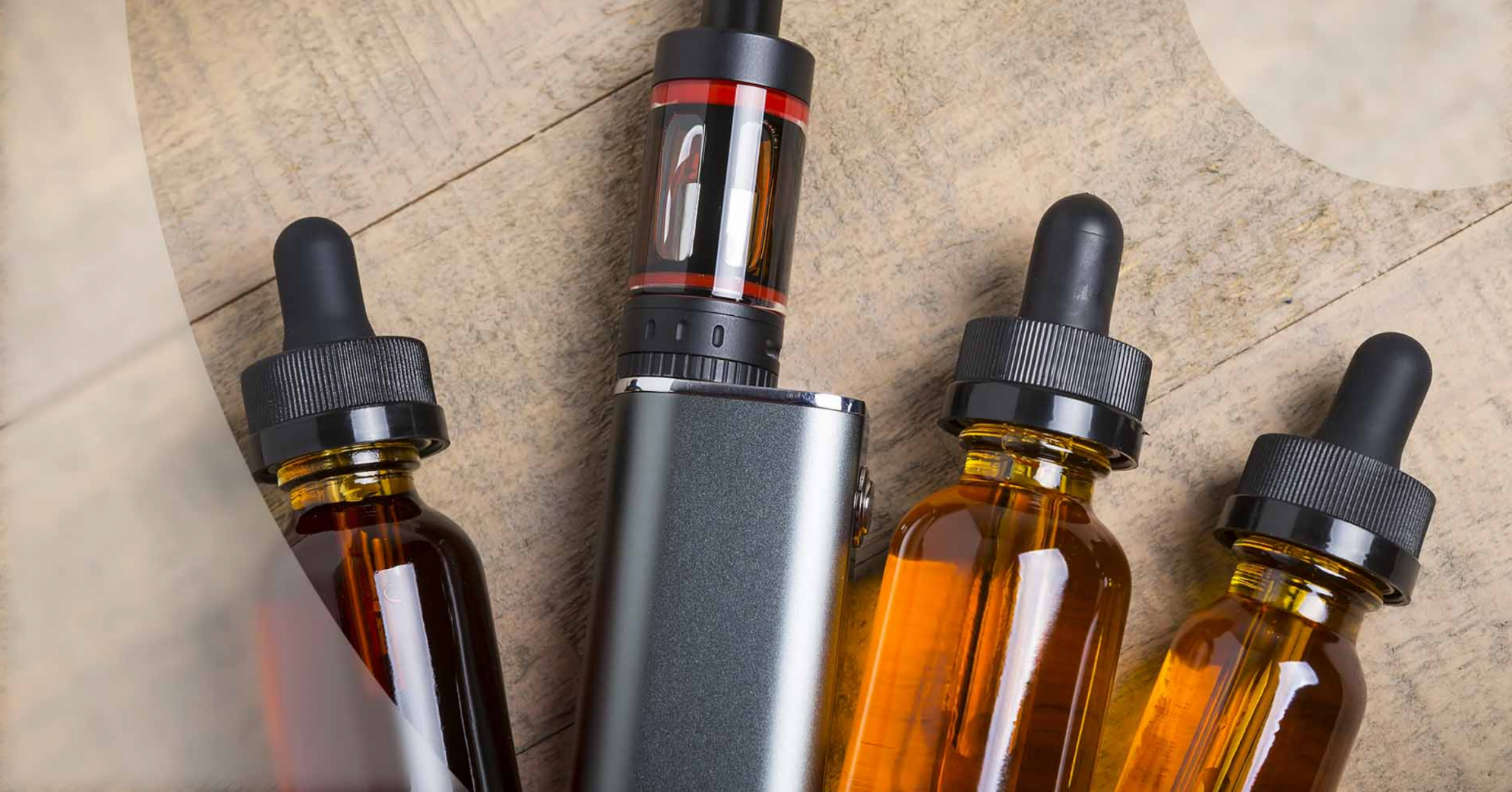 Best Nicotine-Free Vape Manufacturer: Top Solutions for European ...